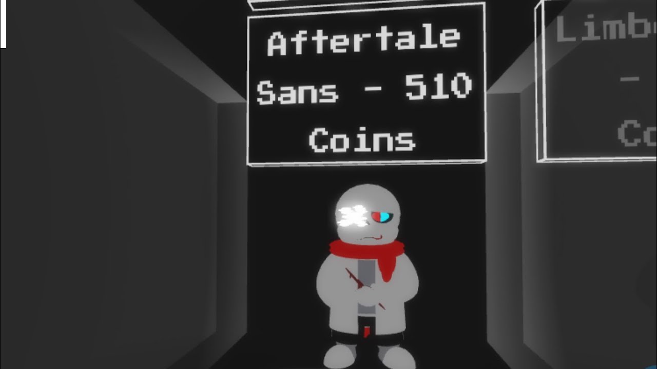 Au sans battle[remake] geno sans showcase - YouTube