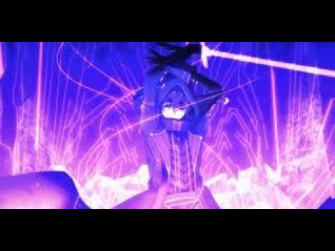 [AUT]CID/SHADOW 190+ DMG COMBO - YouTube