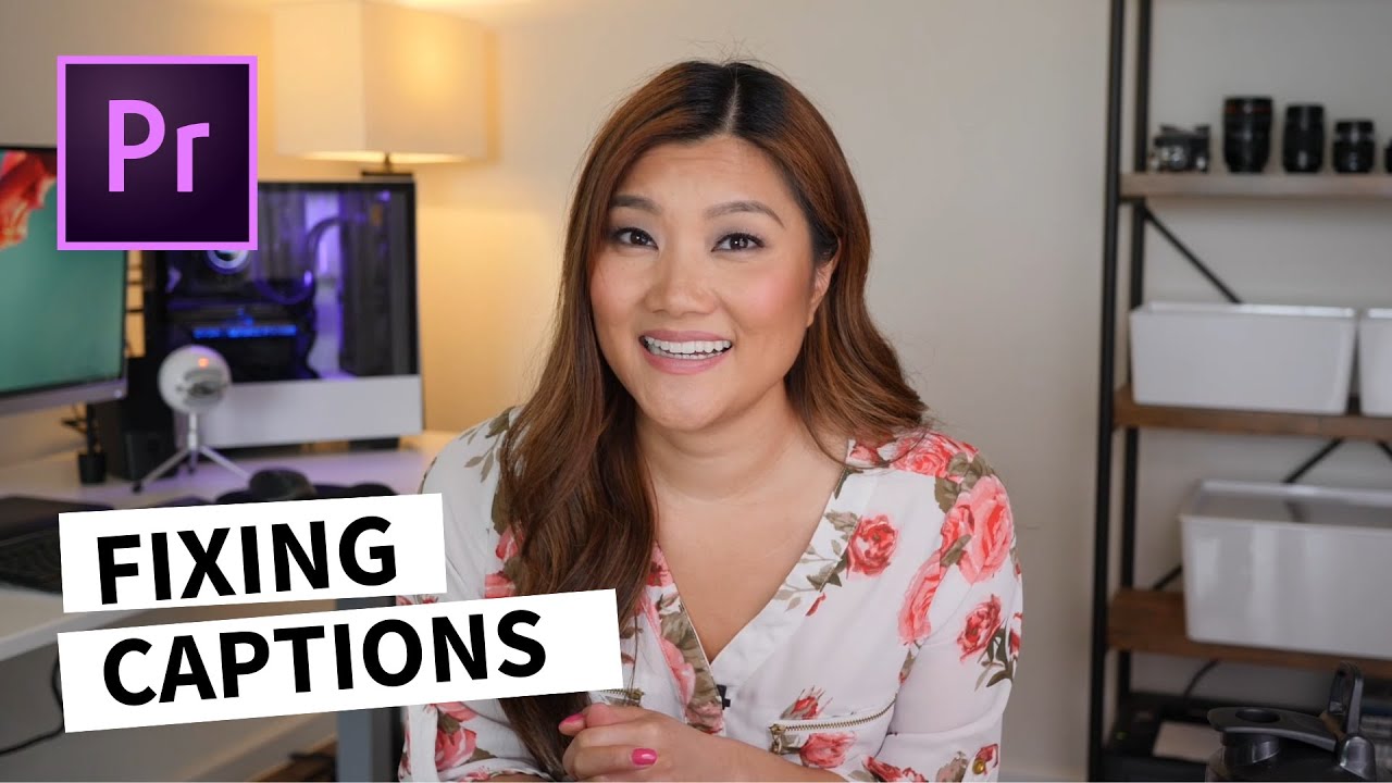How To Fix Captions In Premiere Pro YouTube how-to-fix-captions-in-premiere-pro-youtube