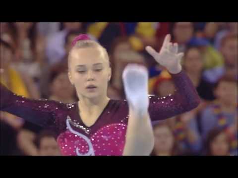 Gelya Melnikova | I'm gonna rock you