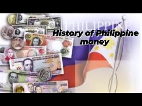 The Evolution and History of Philippine money | Ricah Mae Madrigal