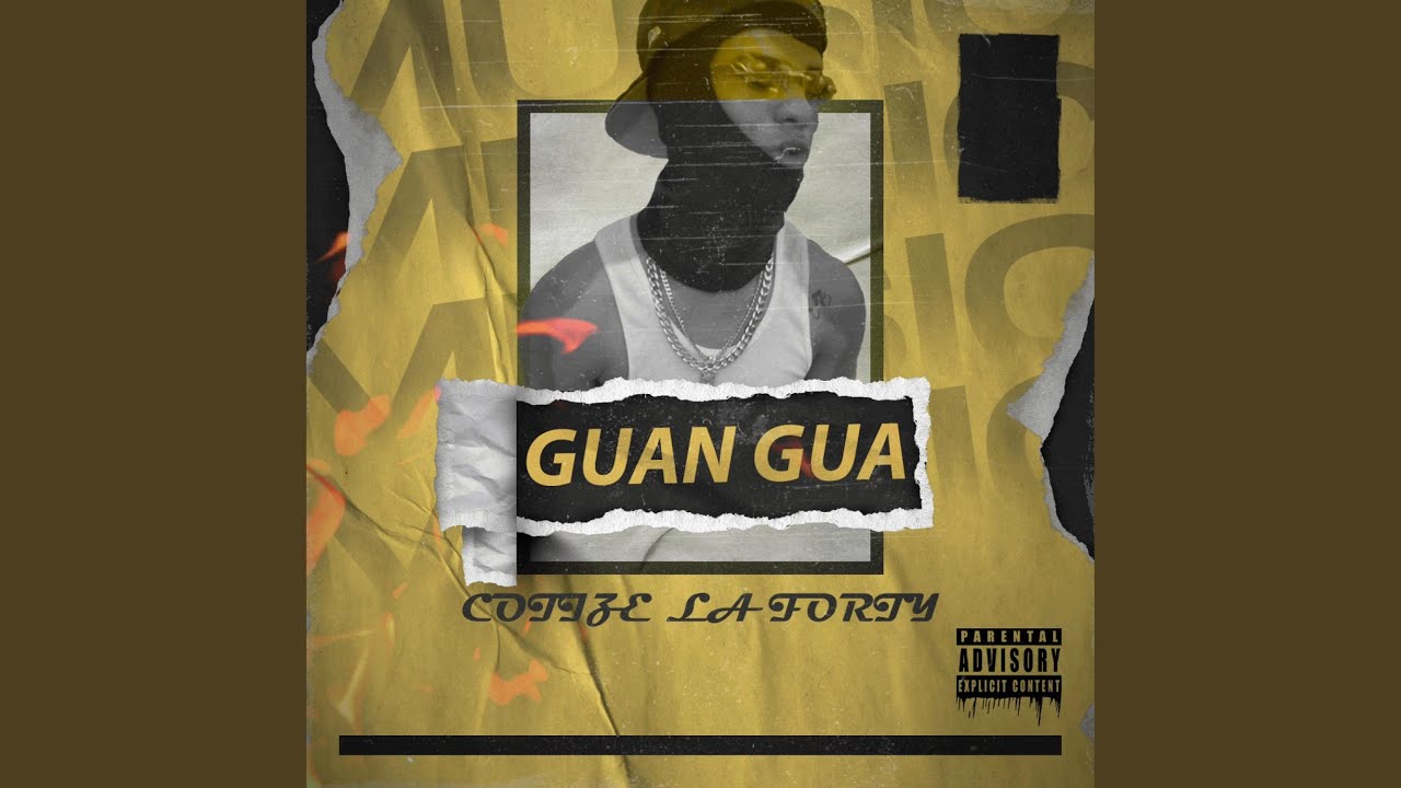 Guan Gua - YouTube