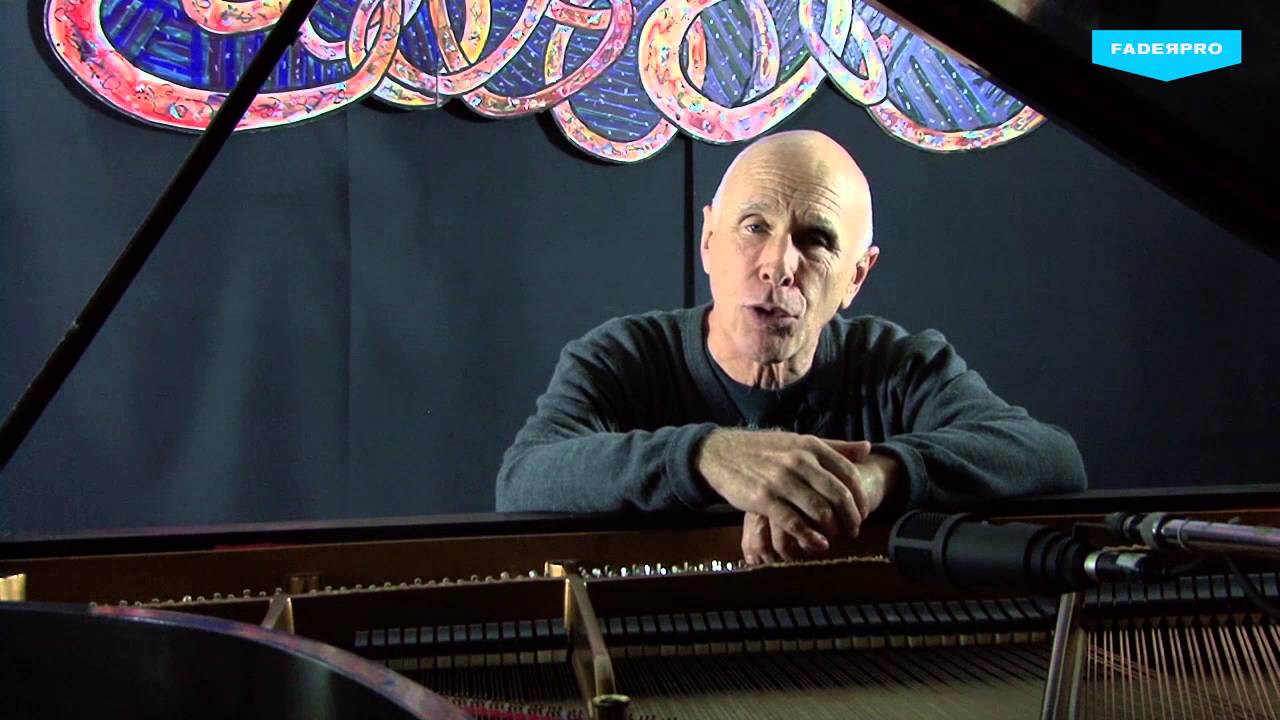 Music, No Theory (Level 2) with Bill Gordon - YouTube