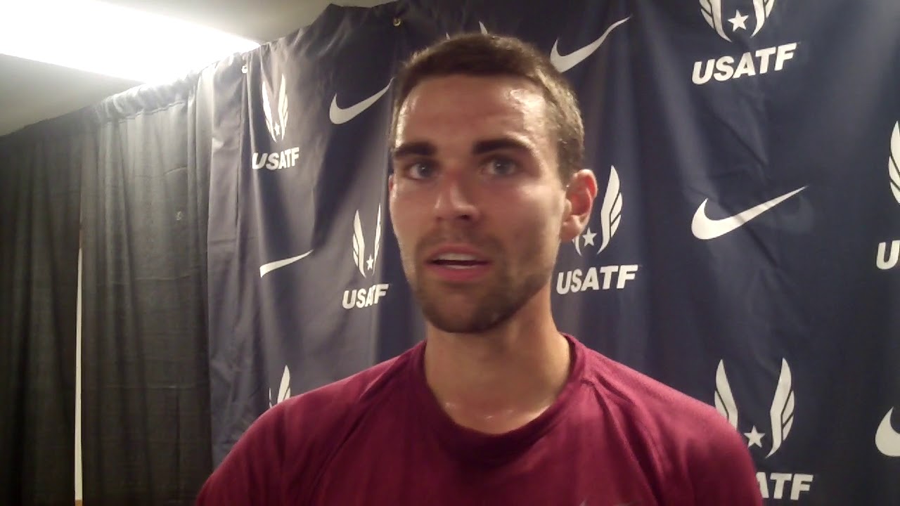 Isaac Updike has gone from Alaska to Eastern Oregon to winning a race ...