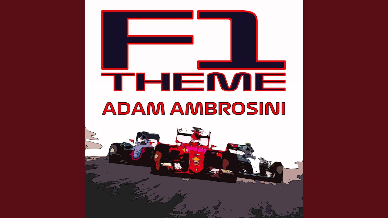 Formula 1 Theme - YouTube