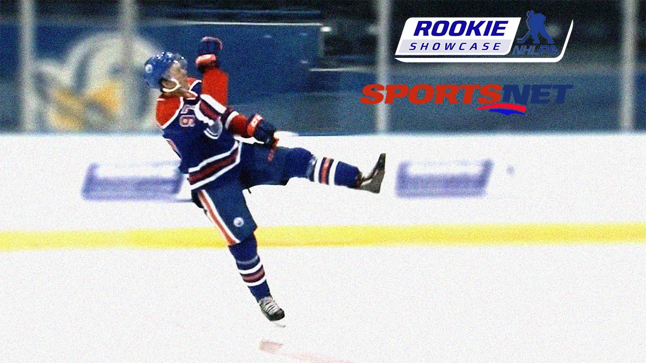 Sportsnet Central (NHLPA Rookie Showcase) September 2, 2015 - YouTube
