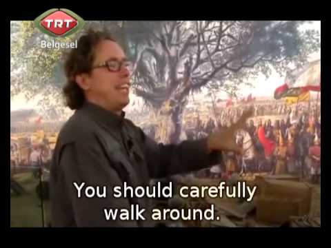 Mark'la Bizim Mahalle 1.bolüm part 2 (alt yazılı)