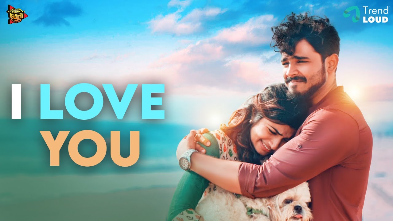 Love Proposal | Aval Ennaval | VJ Archana, VJ Annamalai | Love Scene ...