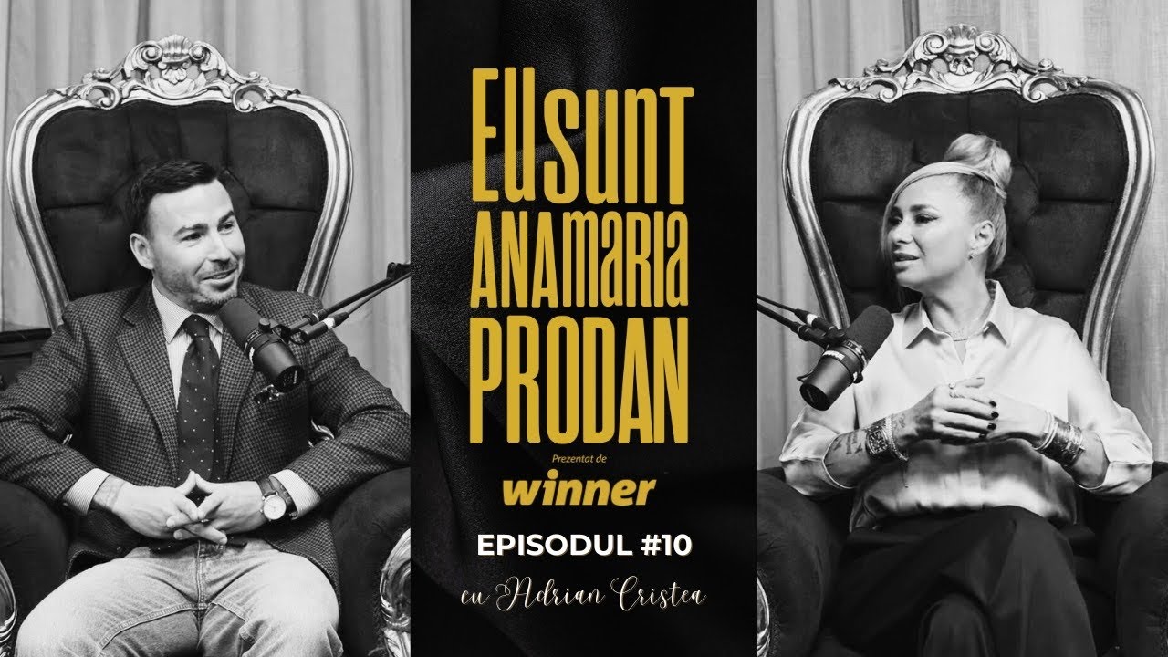 EXCLUSIVITATI DINTR-O CARIERA ULUITOARE | ADRIAN “PRINTUL” CRISTEA la ...
