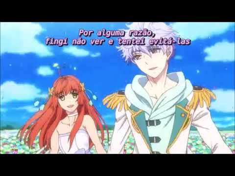 Magic-Kyun! Renaissance - Kohana X Monet - YouTube