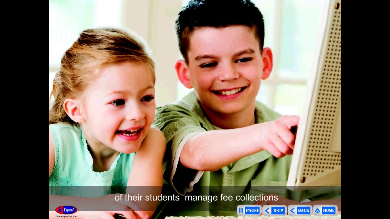 EXPOSOFT SMART MEDIA STANDARD 4 CHAPTER 6 - YouTube