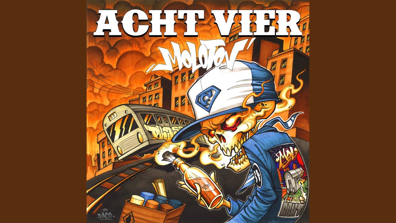 Den alten Achti - YouTube