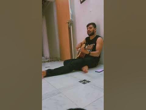 Kabhi Tumhe Yaad Meri Aaye | Shershaah | Harshal Vaidya | Cover - YouTube