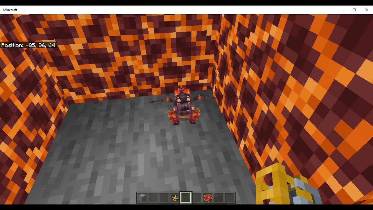 BABY MAGNUS DRAGON HATCHES! - YouTube