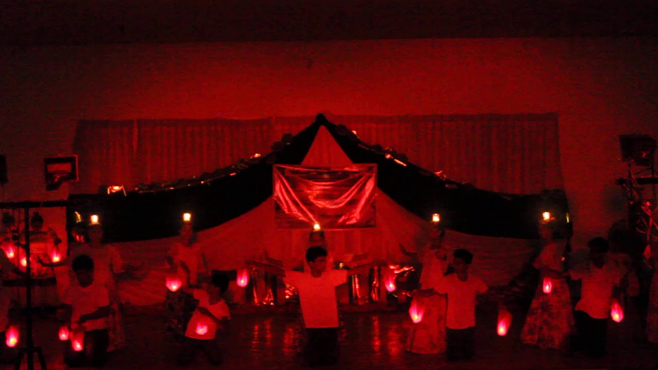 Pandanggo Oasiwas - YouTube