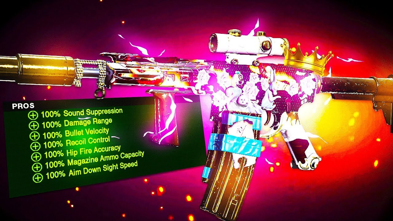 XM4 Season 5 META - YouTube