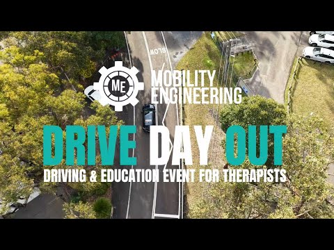 Drive Day Out | Driving Forward Together - YouTube