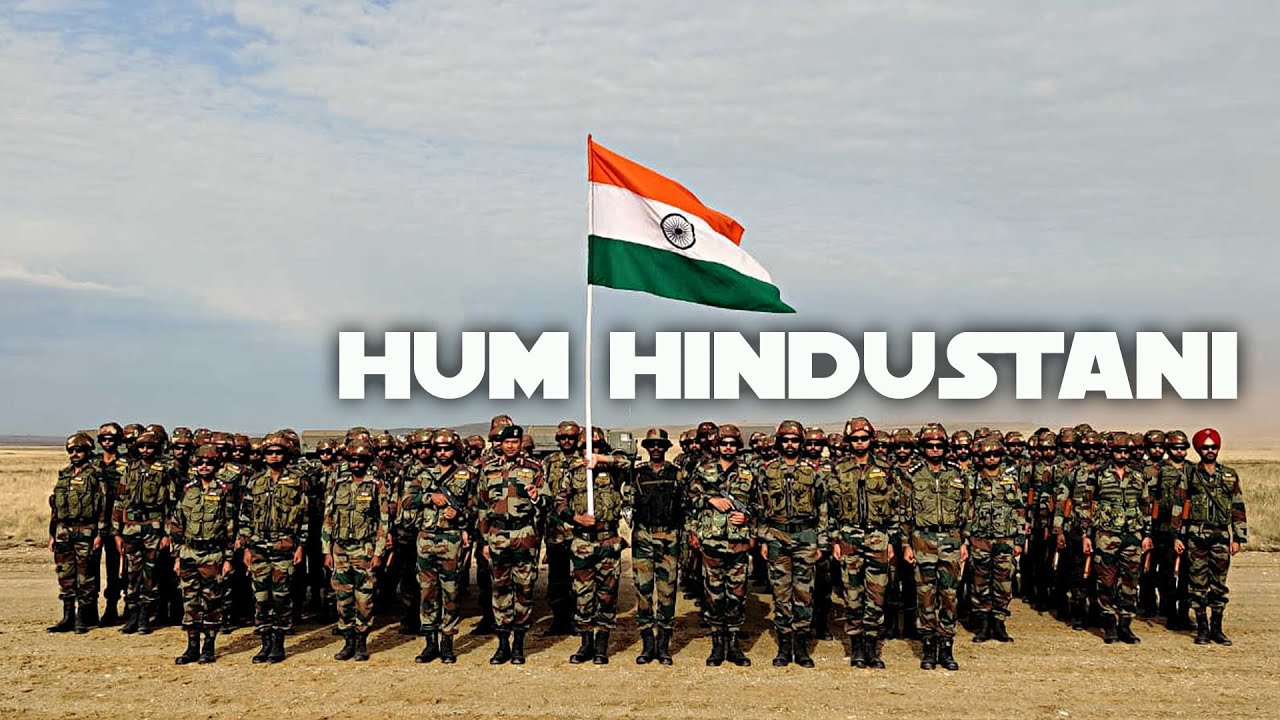 Chhodo Kal Ki Baatein | Hum Hindustani | Chhodo Kal Ki Baatein Kal Ki ...