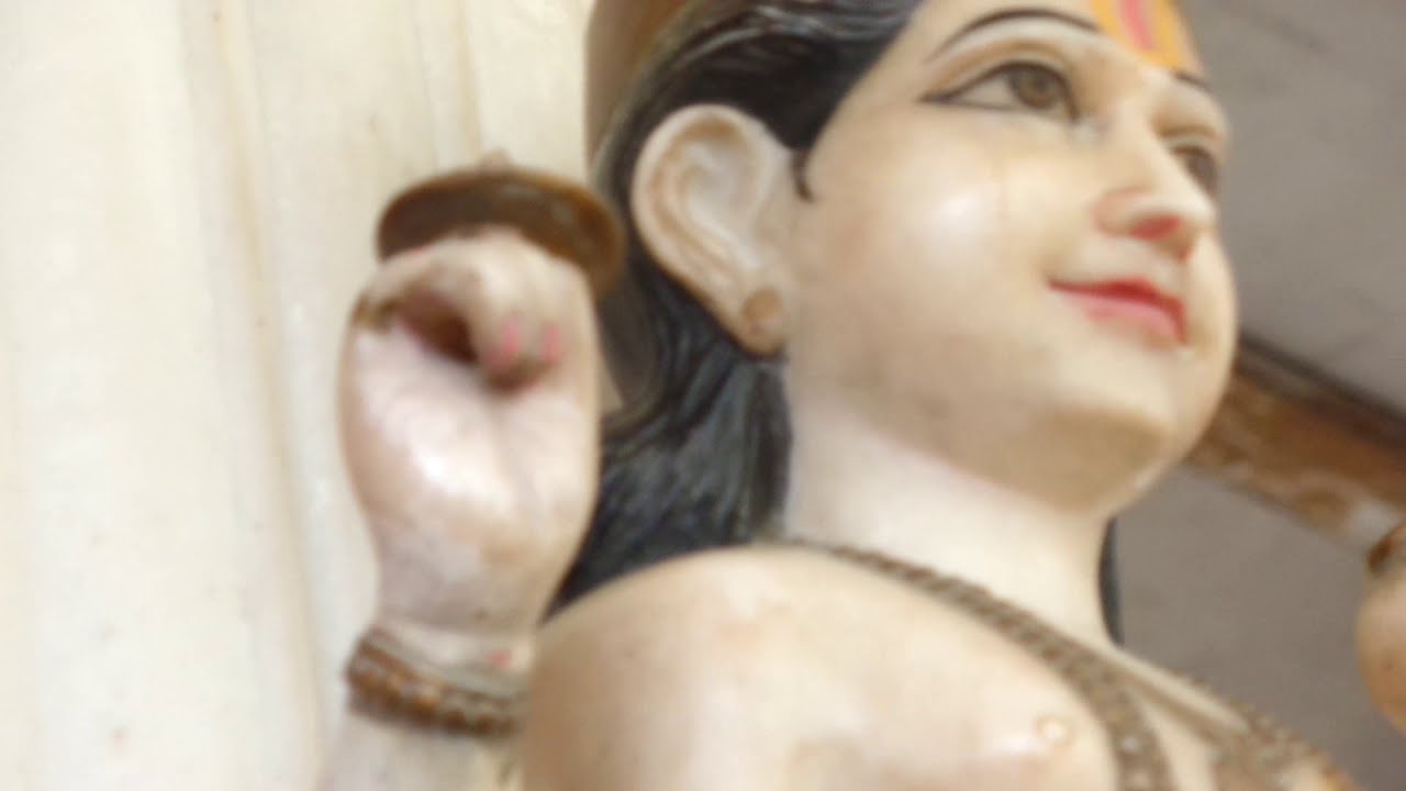 Ram Sita Bibaha Mandap - YouTube