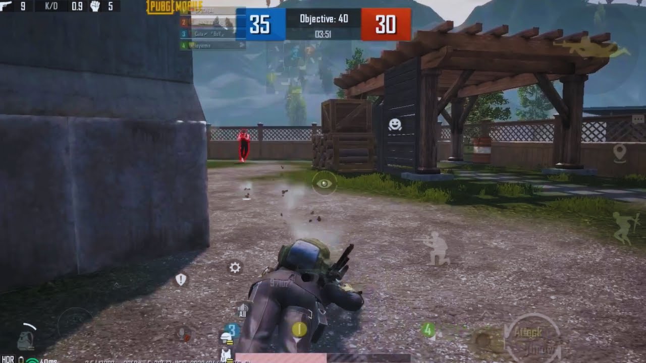 BEST LOOT GAMEPLAY 45 KILLS 🔥 Today Pubg Mobile best luck @arkoytgaming ...