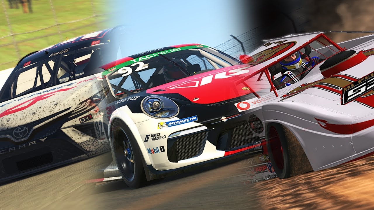 The iR Download | E1 | July 16, 2020 | Keegan Leahy, Joshua K Rogers ...