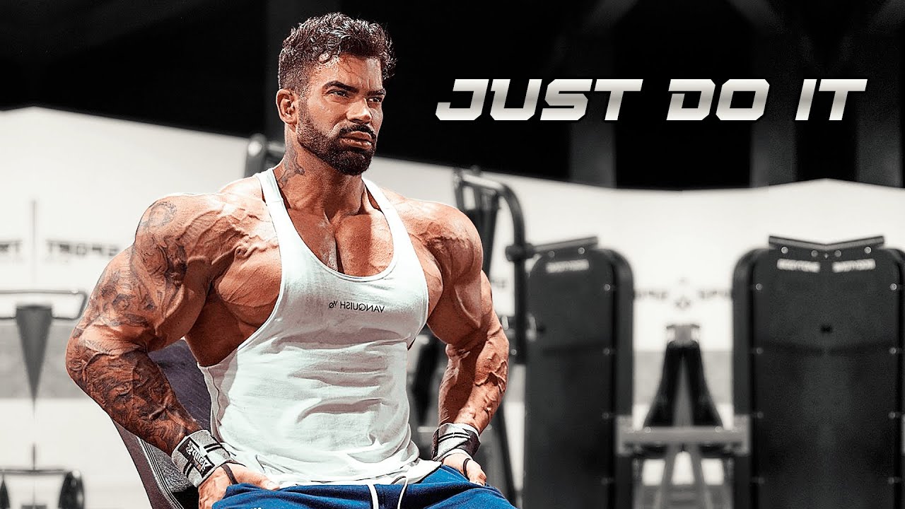 JUST DO IT 🔥 FITNESS MOTIVATION - YouTube
