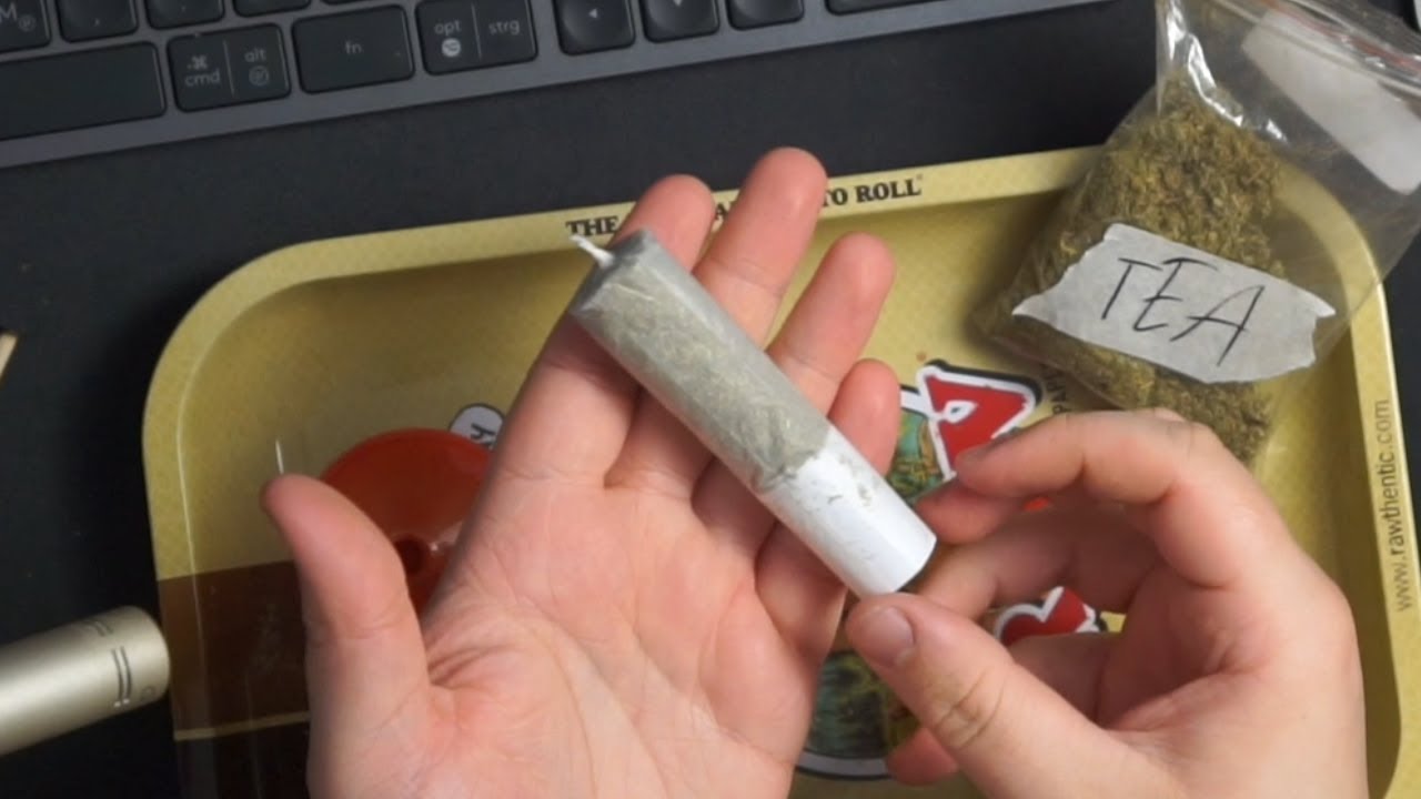6g big doobie - YouTube