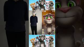 Talking Tom Scary Fun Mp3 & Mp4 Download - clip.africa.com