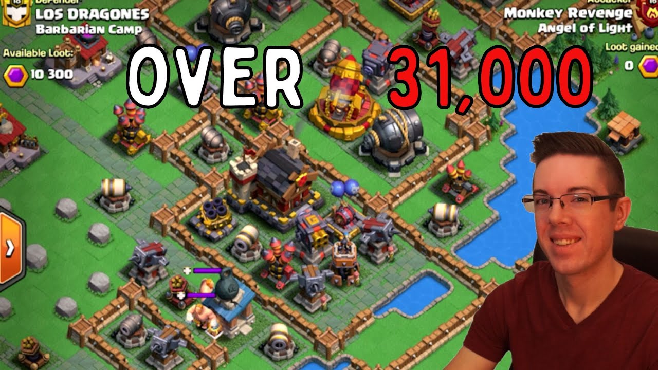 Get OVER 31,000 Capital Peak POINTS Every Weekend! - YouTube