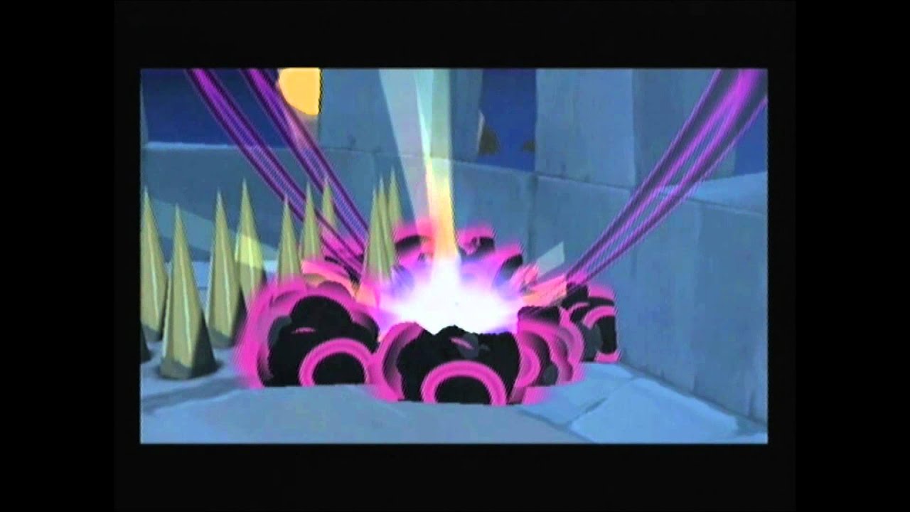 The Legend of Zelda: The Wind Waker Part 3 - Munchkin Attack - YouTube