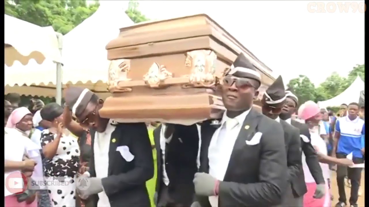FULL COMPILATION MEME DELLA BARA! FUNERALE #2 | FULL HD | 2020 - YouTube