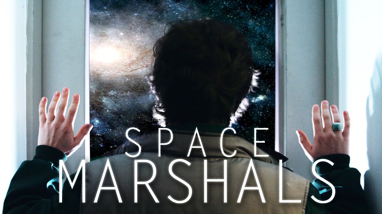Space Marshals - A Sci Fi Short Film - 4K - YouTube