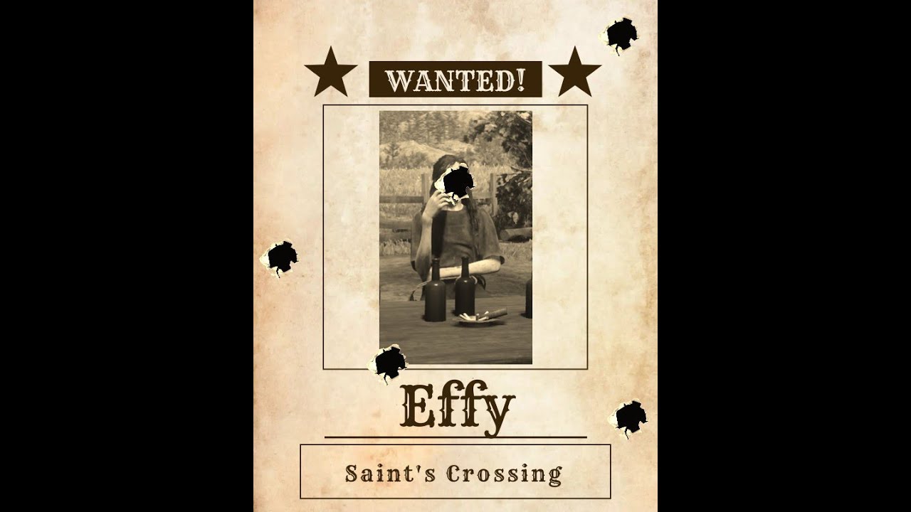 Adventures of Effy, Day one - YouTube