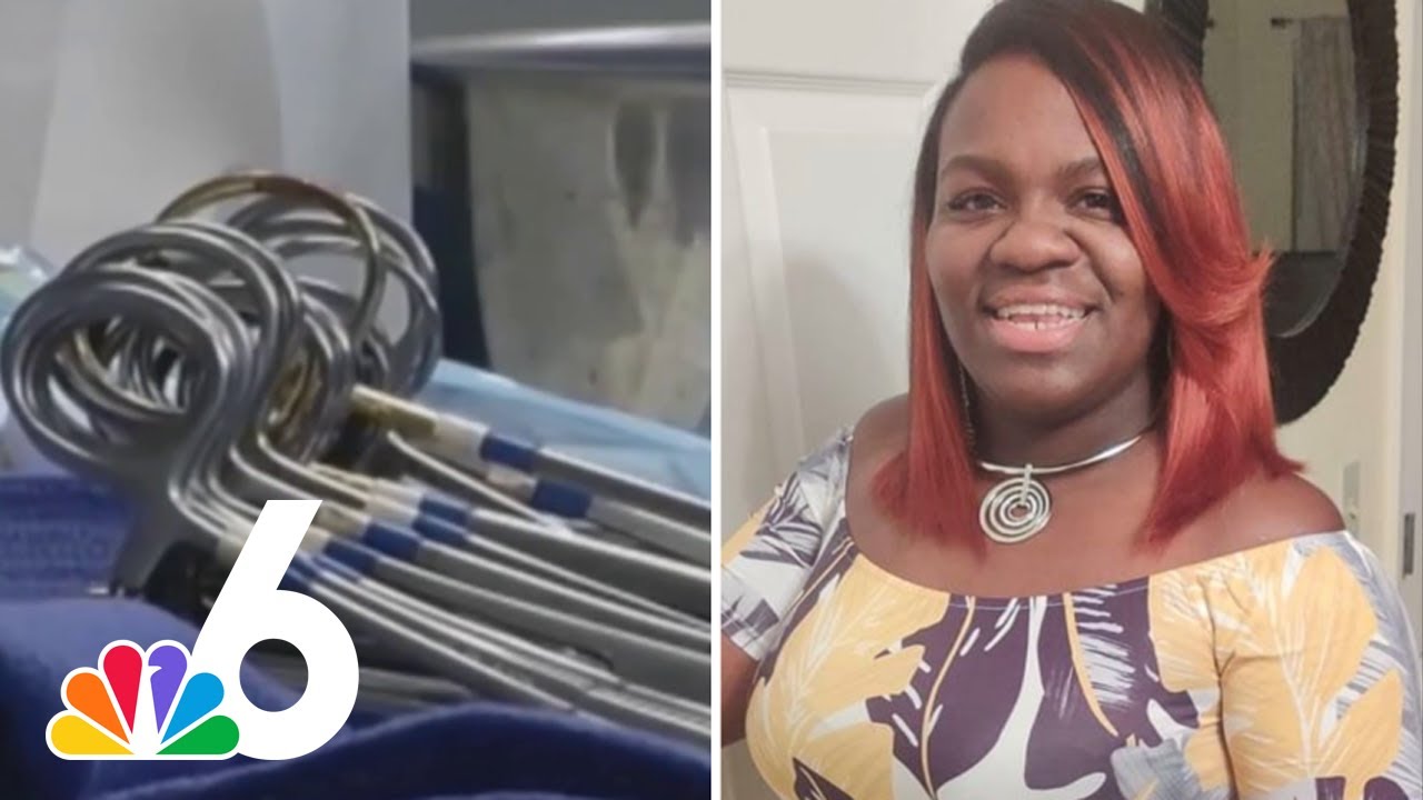 Woman dies after BBL, now family is suing plastic surgery center and ...