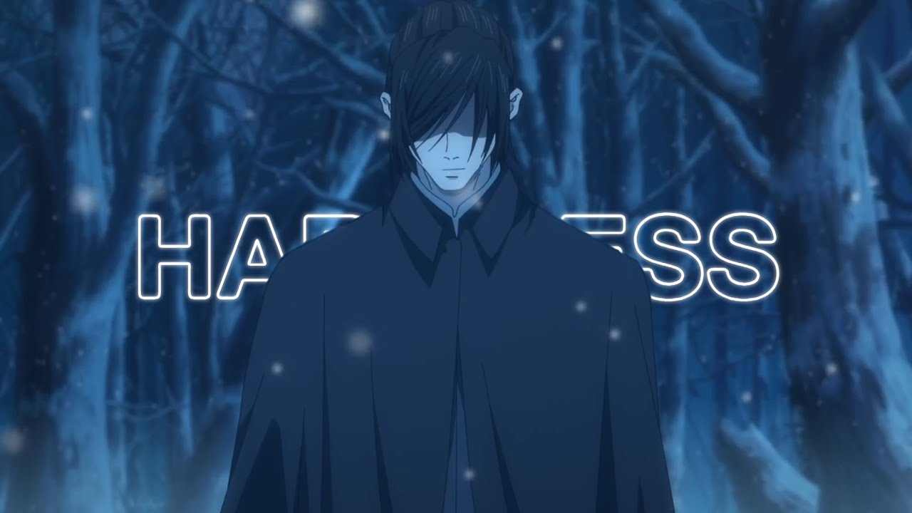 hinshi & no.cape - harmless (lyrics) - YouTube