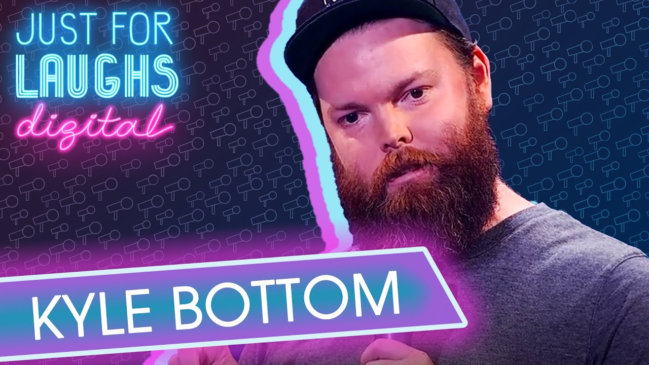Kyle Bottom - When Marriage Pacts Fail - YouTube