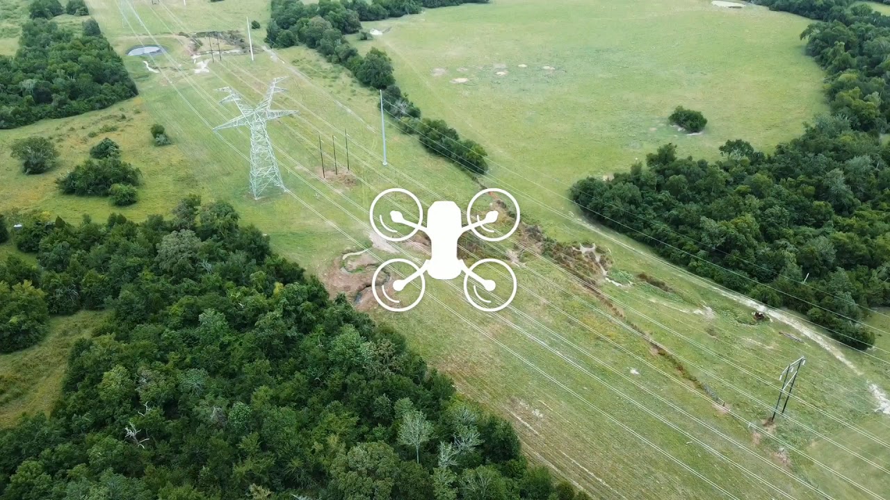 North Texas Countryside