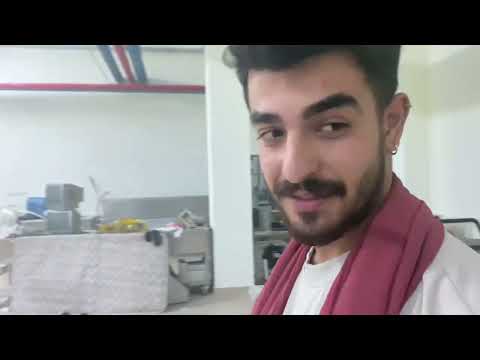 Kişilik bozukluğu kısa film