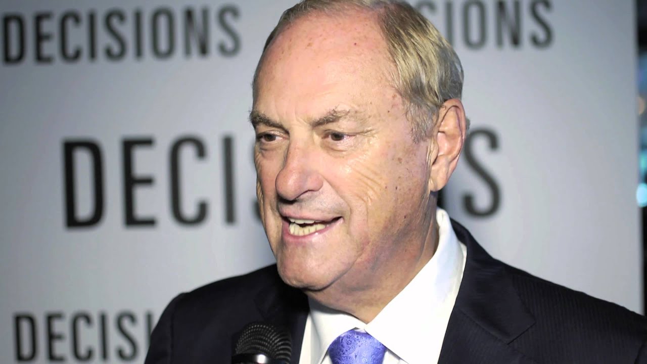Who Would Play Jim Treliving in a Movie? | CBC - YouTube