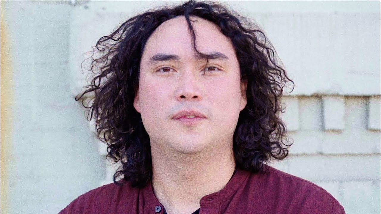 I Am Simon Liu | OPEN CALL 2021 | THE SHED - YouTube