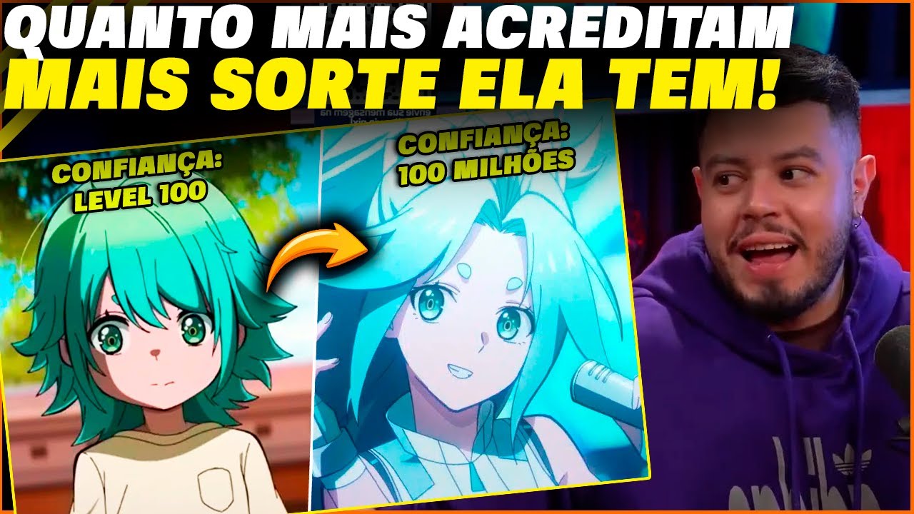 CIANO DA SORTE TO BE HERO X - Katon Podcast - YouTube