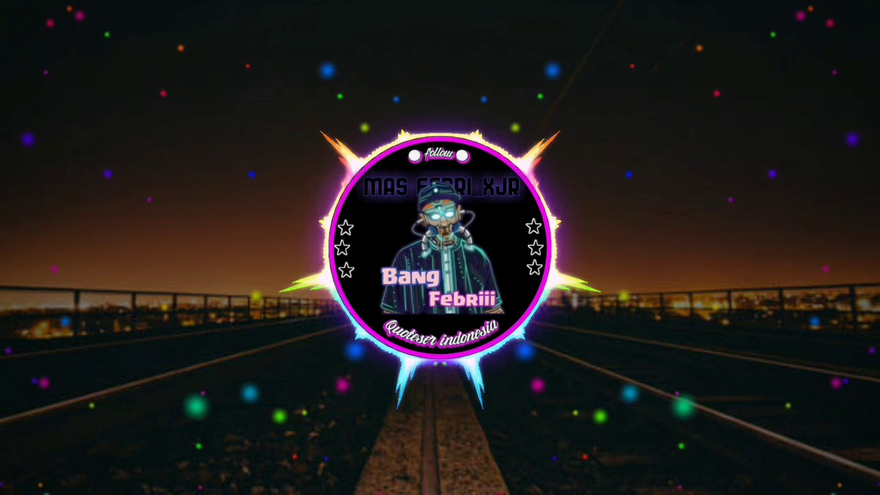 DJ SHEILA ON 7 - HARI BERSAMANYA (BANG FEBRIII) - YouTube