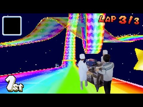 LUNATiC CiRCUiT 全良 - YouTube