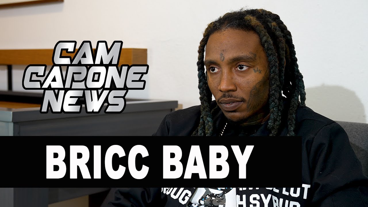 Bricc Baby: A Fight Broke Out When Hoovers Dissed The Rollin 60s On ...