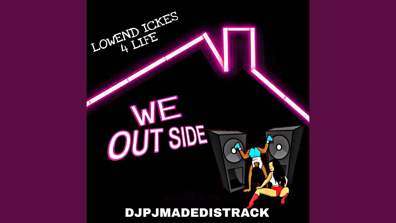 WE OUT SIDE - YouTube