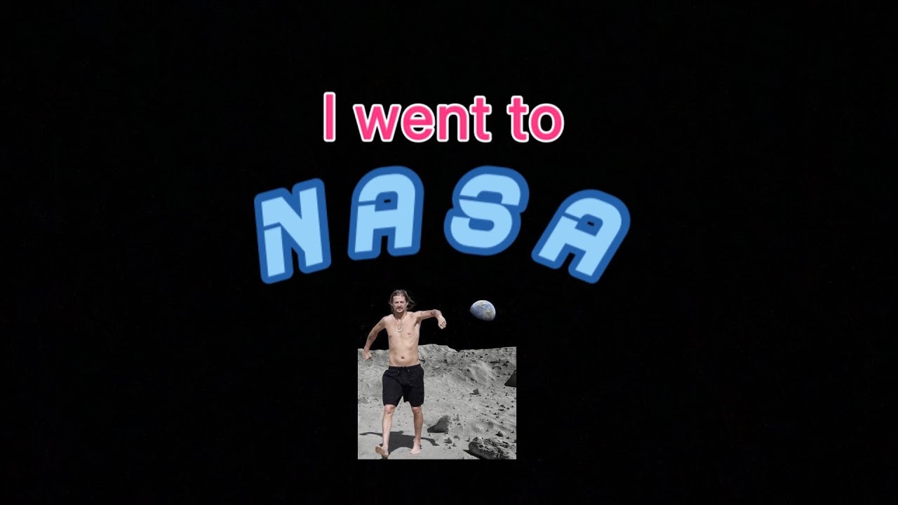 Lando’s Spaceferno (a documentation of Salado 6th grade’s NASA field ...