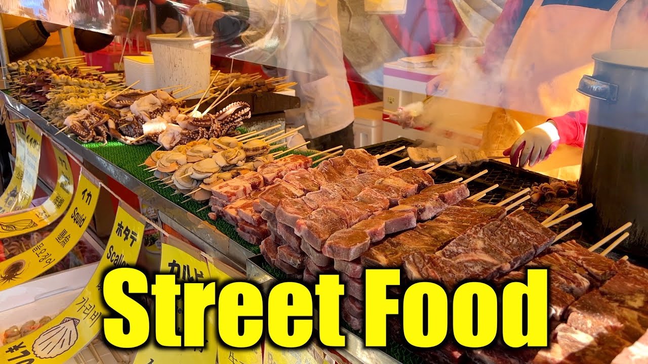 【YATAI】Street Food in Tokyo Japan 2023 | 柴又帝釈天 Shibamata Taishakuten ...
