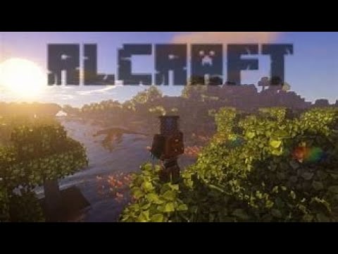 Tutorial - Como baixar e instalar o RLCraft! O modpack mais difícil de ...