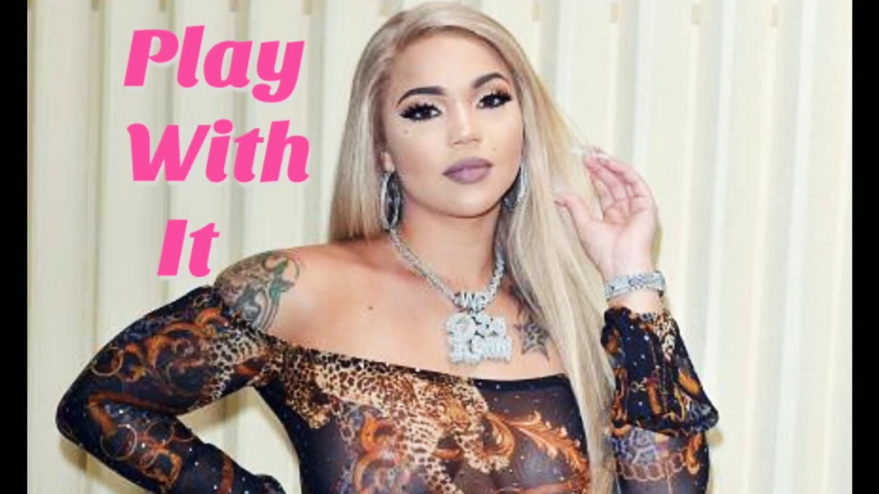 Play With it - Renni Rucci (Official Audio) - YouTube