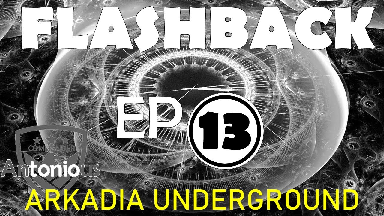 Entropia Universe Arkadia Underground Ep 13 - YouTube